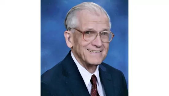 Richard Fulton Barksdale | The Northside Sun